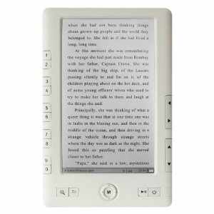 The 5 Best Color eBook Readers - HubPages