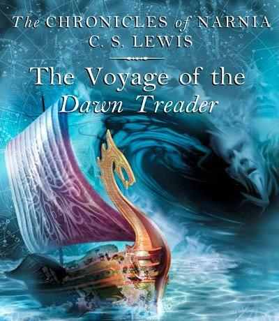 Voyage of the Dawn Treader: Book vs. Movie - HubPages