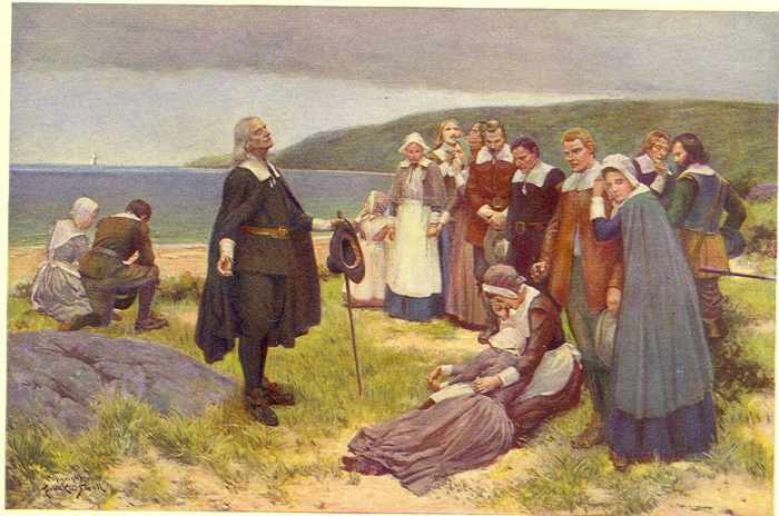 America in the 17th Century - HubPages