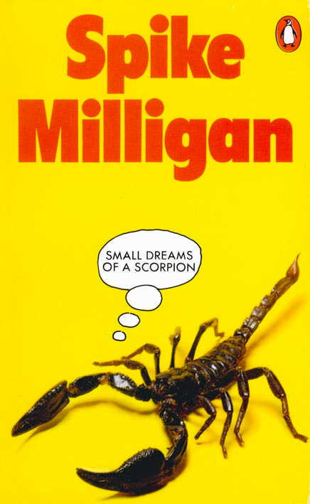 The Poetry of Spike Milligan - HubPages