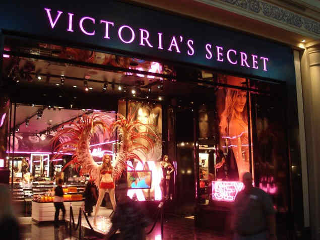 The History of Victoria's Secret - HubPages