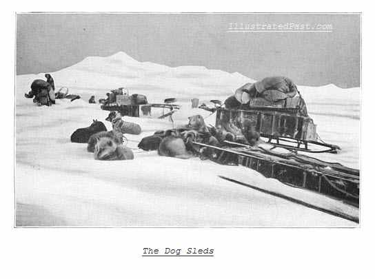 First to the South Pole - A Photo Gallery of the First Successful ...