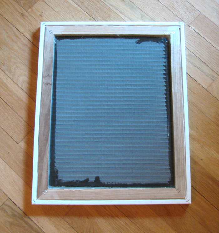 How to Mosaic on Wedi Board - HubPages