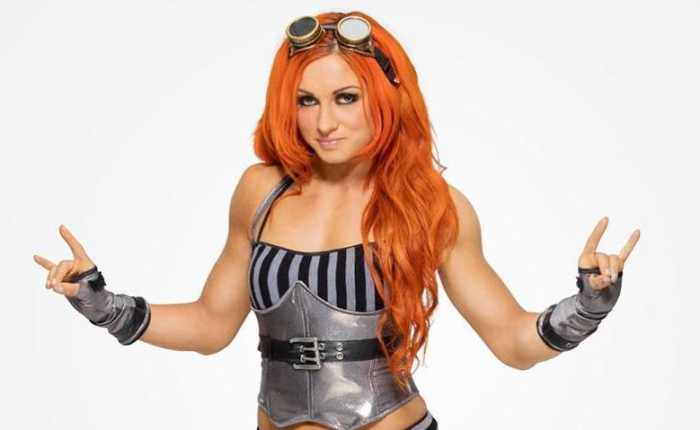 Red Haired Female Wrestlers - HubPages