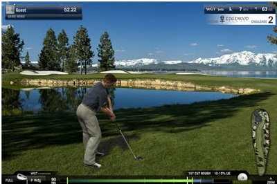 WGT World Golf Tour Game Review - With Hints & Tips, Cheats - HubPages