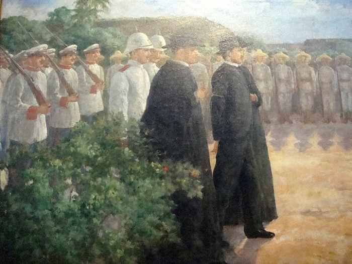 House of Jose Rizal | Photos and Info - HubPages