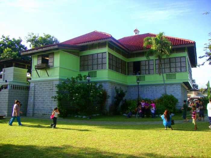 House of Jose Rizal | Photos and Info - HubPages