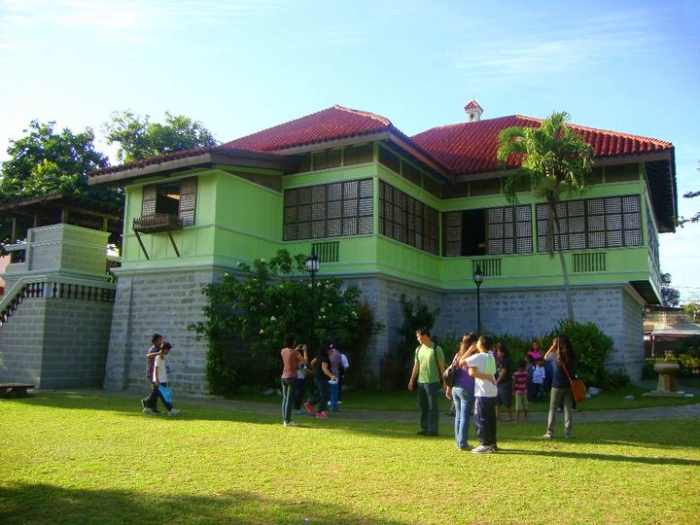 House of Jose Rizal | Photos and Info - HubPages