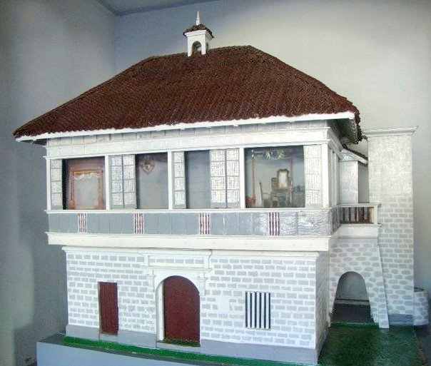 House of Jose Rizal | Photos and Info - HubPages