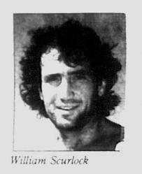 William Scott Scurlock, The Hollywood Bank Robber, and The End Of The ...