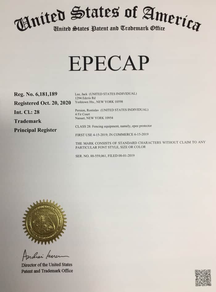 An Epee Fencing Repair Jig - EPEJIG and Point Protector EPECAP - HubPages