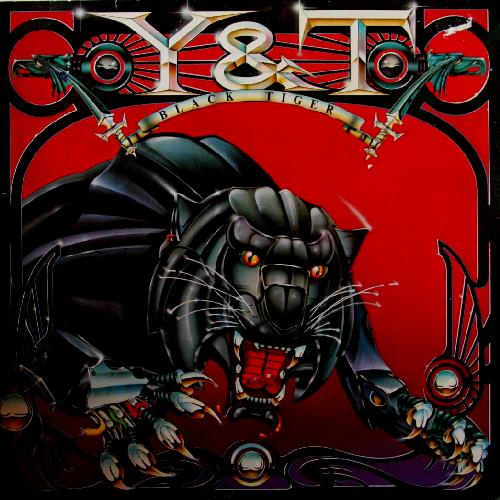 26 Greatest Heavy Metal & Classic Rock Album Covers - HubPages
