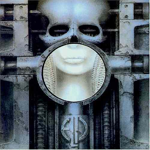 26 Greatest Heavy Metal & Classic Rock Album Covers - HubPages