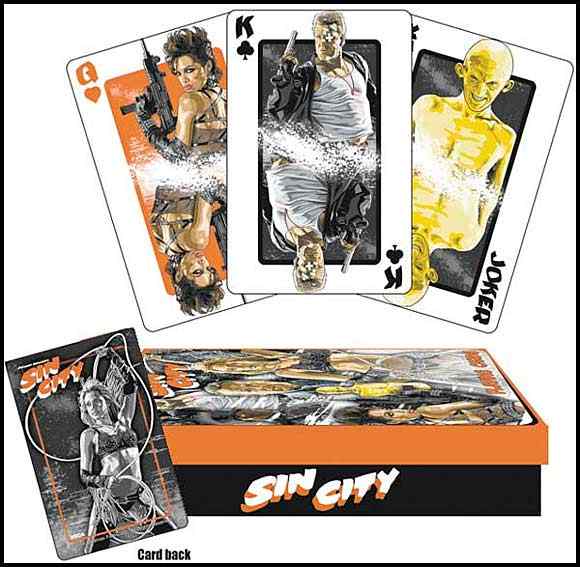 The Re-Shuffled History of Playing Cards - HubPages