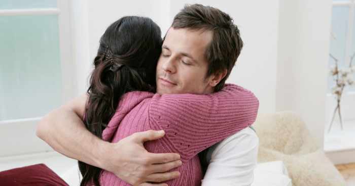 Hugs and the Different Types - HubPages