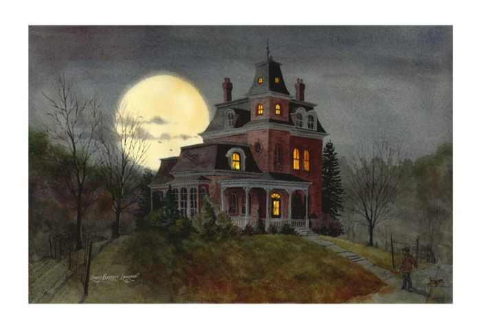 Summary of 'The Listeners'. - HubPages