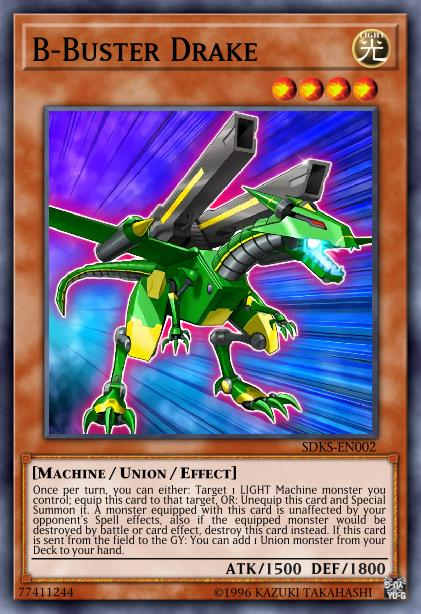 Top 10 Union Cards in "Yu-Gi-Oh!" - HubPages