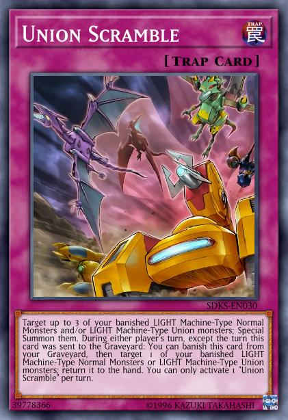 Top 10 Union Cards in "Yu-Gi-Oh!" - HubPages