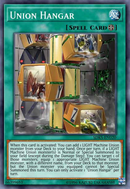 Top 10 Union Cards in "Yu-Gi-Oh!" - HubPages