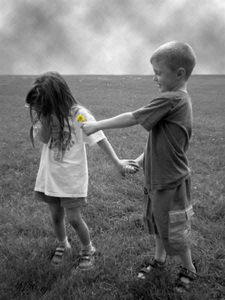 The Bittersweet Remembrance of My First Love - HubPages