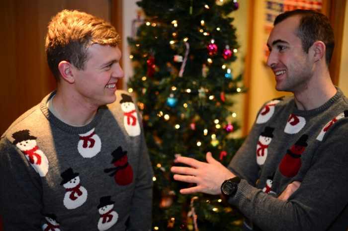 The Definition of Bromance: Characteristics of the Intense Male ...