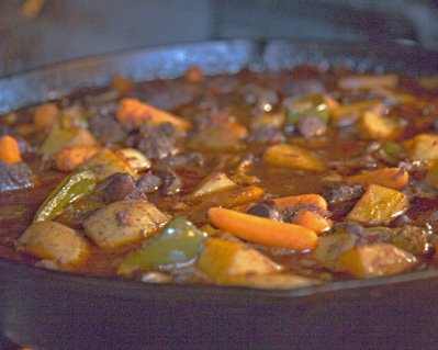 Welsh Recipe: Welsh Broth - Cawl Cymraeg - HubPages