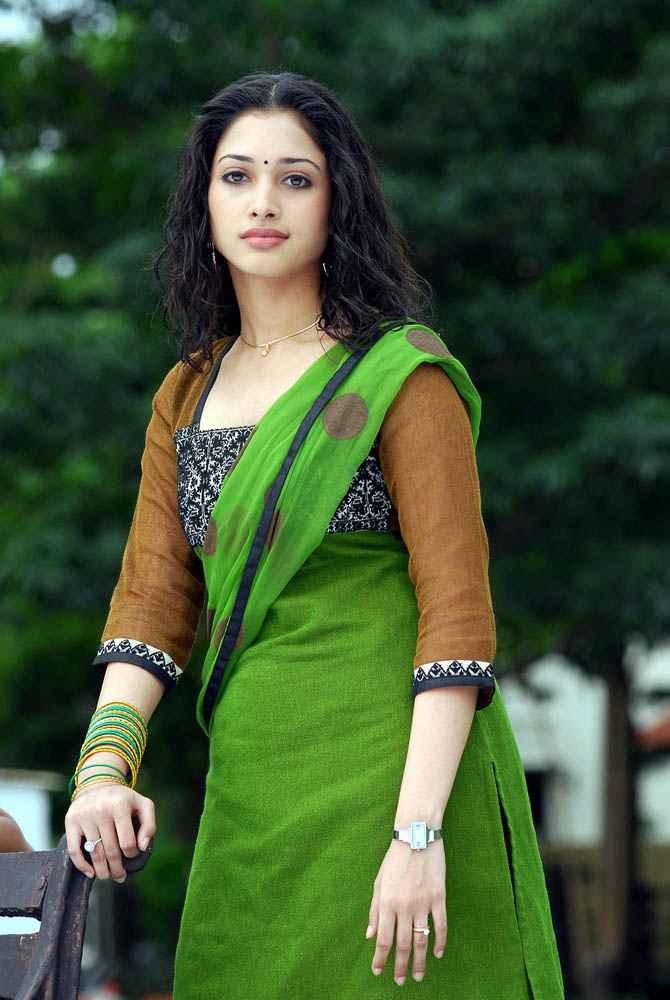 South Indian Actress Tamanna Bhatia Details and Stills - HubPages