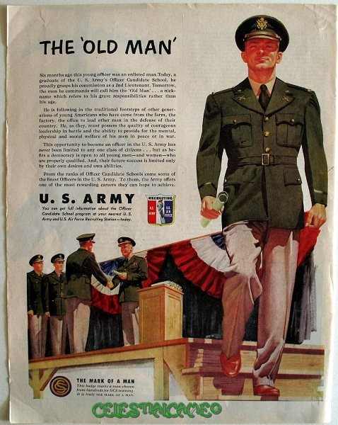 Old Vintage Magazine Ads - so Many Uses yet so Little Time - HubPages