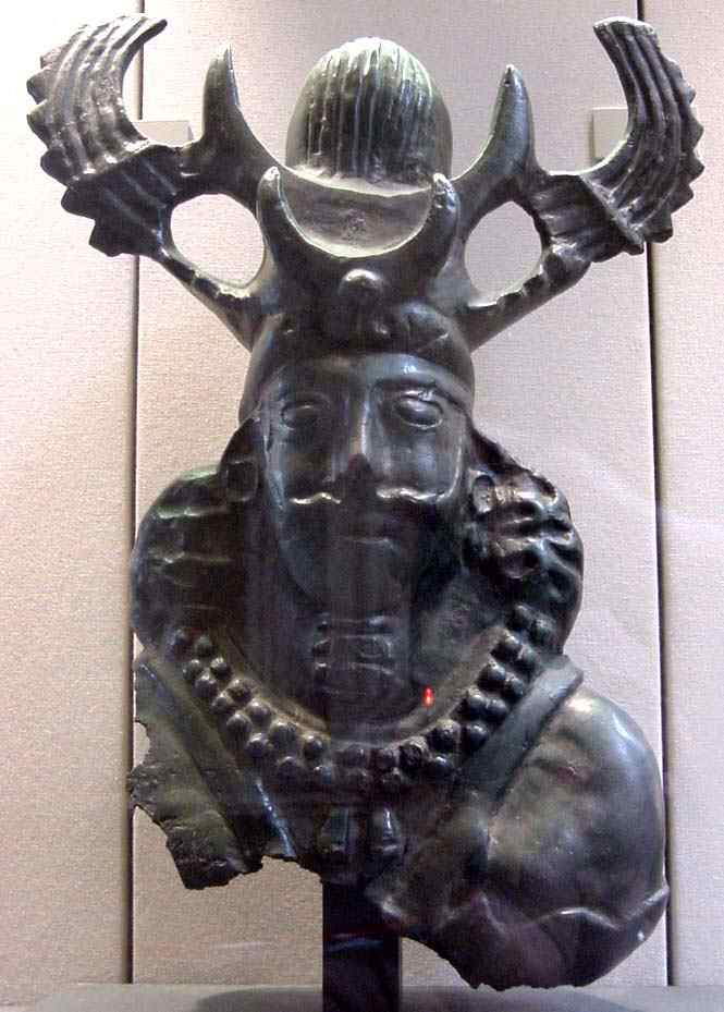 Silk Road History: Enabling Trade From China to the Parthian and Roman ...