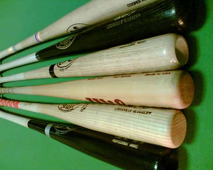 Collegiate Summer Wooden-Bat Baseball Leagues - HubPages