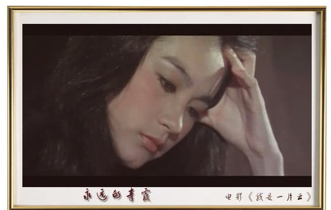 Brigitte Lin Ching Hsia (Lin Qing Xia) ~ Most Beautiful Chinese Actress ...