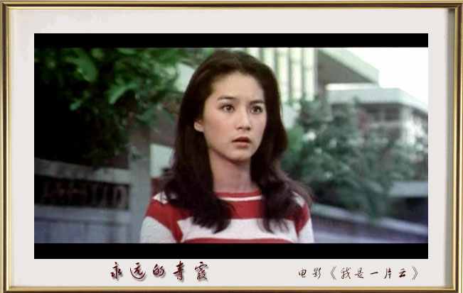 Brigitte Lin Ching Hsia (Lin Qing Xia) ~ Most Beautiful Chinese Actress ...