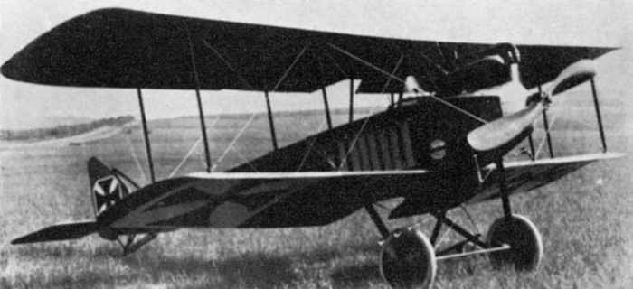 Frank Luke Jr World War I Balloon Busting Ace - HubPages