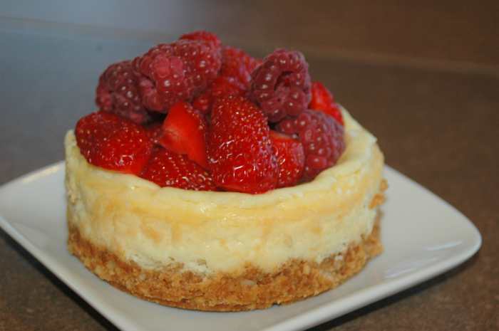 How To Make Mini Cheesecakes Step By Step Guide - HubPages