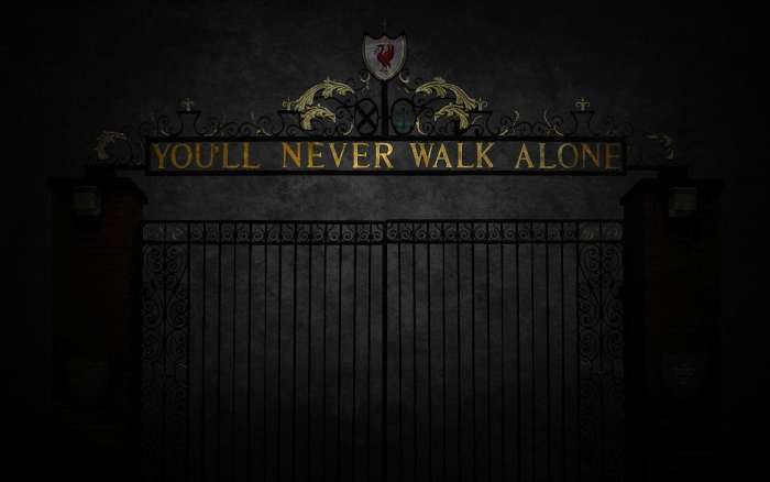 My Liverpool - HubPages