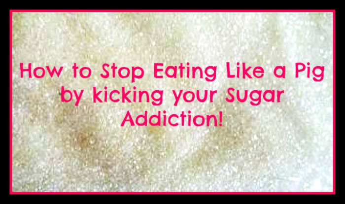 How to Stop Eating Like a Pig! - HubPages