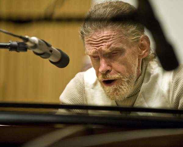 Leslie Lemke, Autistic Savant - A True Musical Genius And An ...