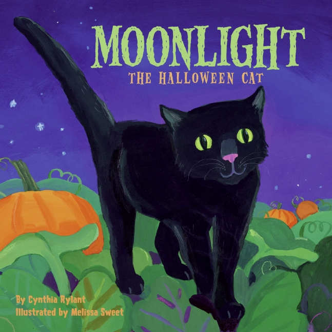 12 Halloween Picture Books That Are Just a Little Spooky - HubPages