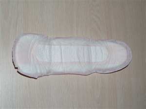 5 Ways You Never Thought to Use a Maxi Pad - HubPages