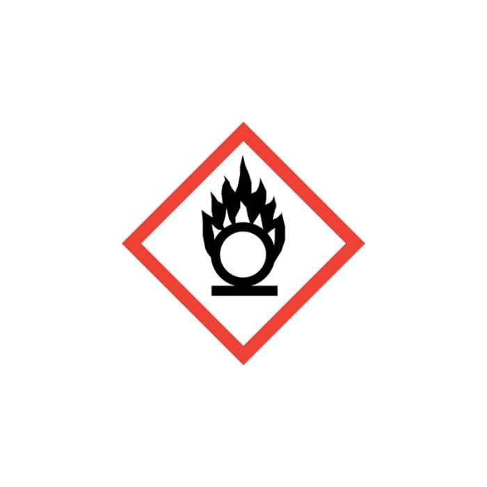 OSHA GHS Pictograms for Labels of Hazardous Materials - HubPages