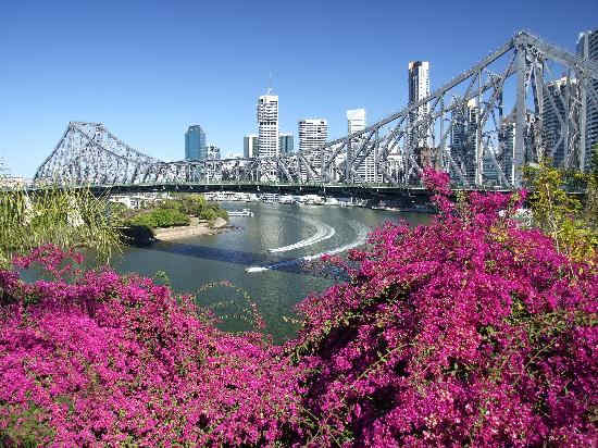 15 Fun Facts about Brisbane, Australia - HubPages