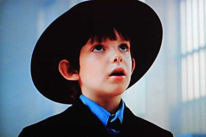 Film Review - Witness (1985) - HubPages