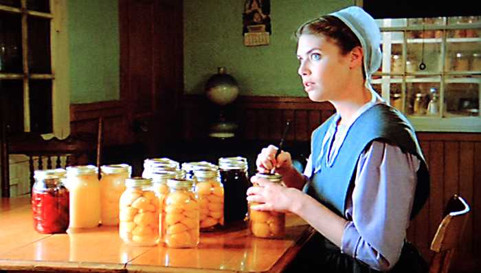 Film Review - Witness (1985) - HubPages