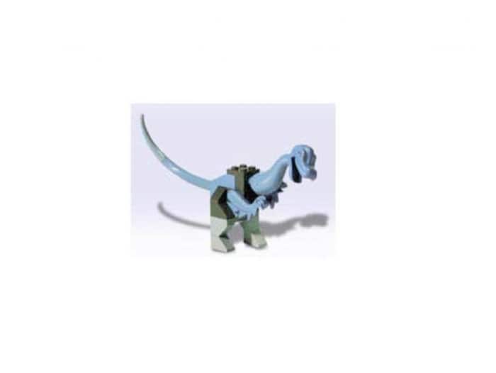 LEGO Dinosaurs Building Set List - HubPages