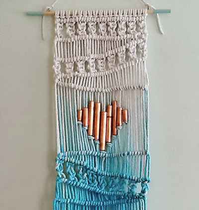 37 Rustic Rope Craft Ideas - HubPages