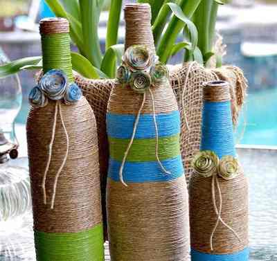 37 Rustic Rope Craft Ideas - HubPages
