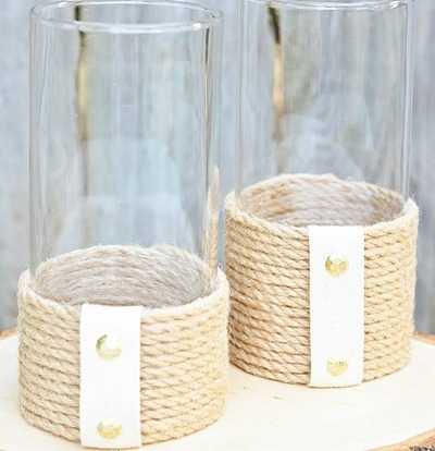 37 Rustic Rope Craft Ideas - HubPages