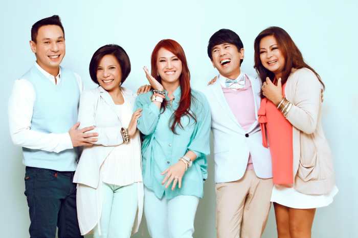 10 Filipino Versions of Boyband and Girl Groups - HubPages