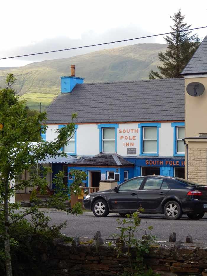 Tom Crean – Ireland's Great Antarctic Explorer - HubPages