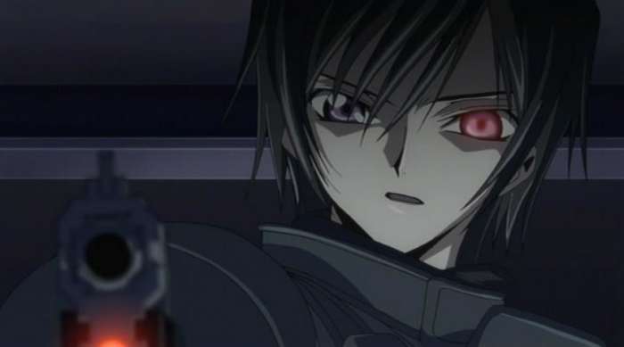 Smart and Stupid Things Lelouch Did - HubPages